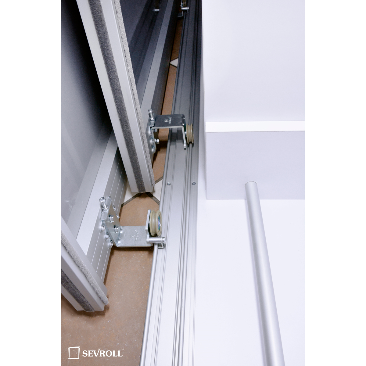 Aktualności | Nowy system - EDEN | SEVROLL